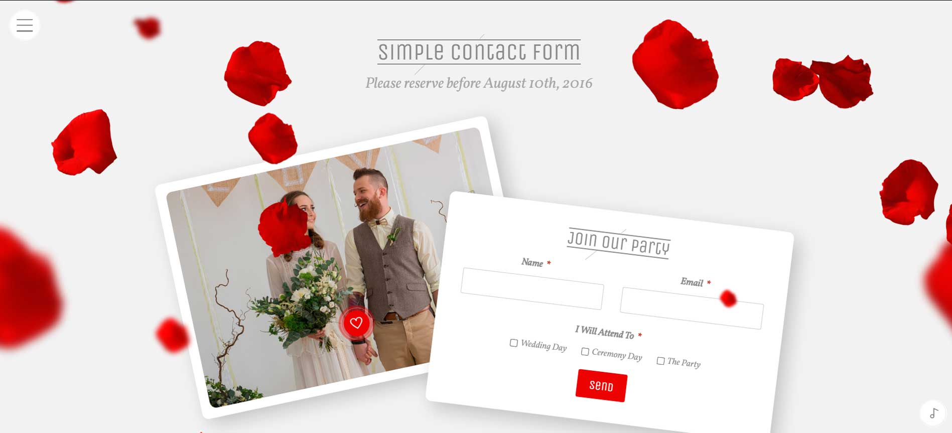 Discover The Ultimate 10 Wedding WordPress Theme: Build Your Dream Wedding Website Effortlessly ...