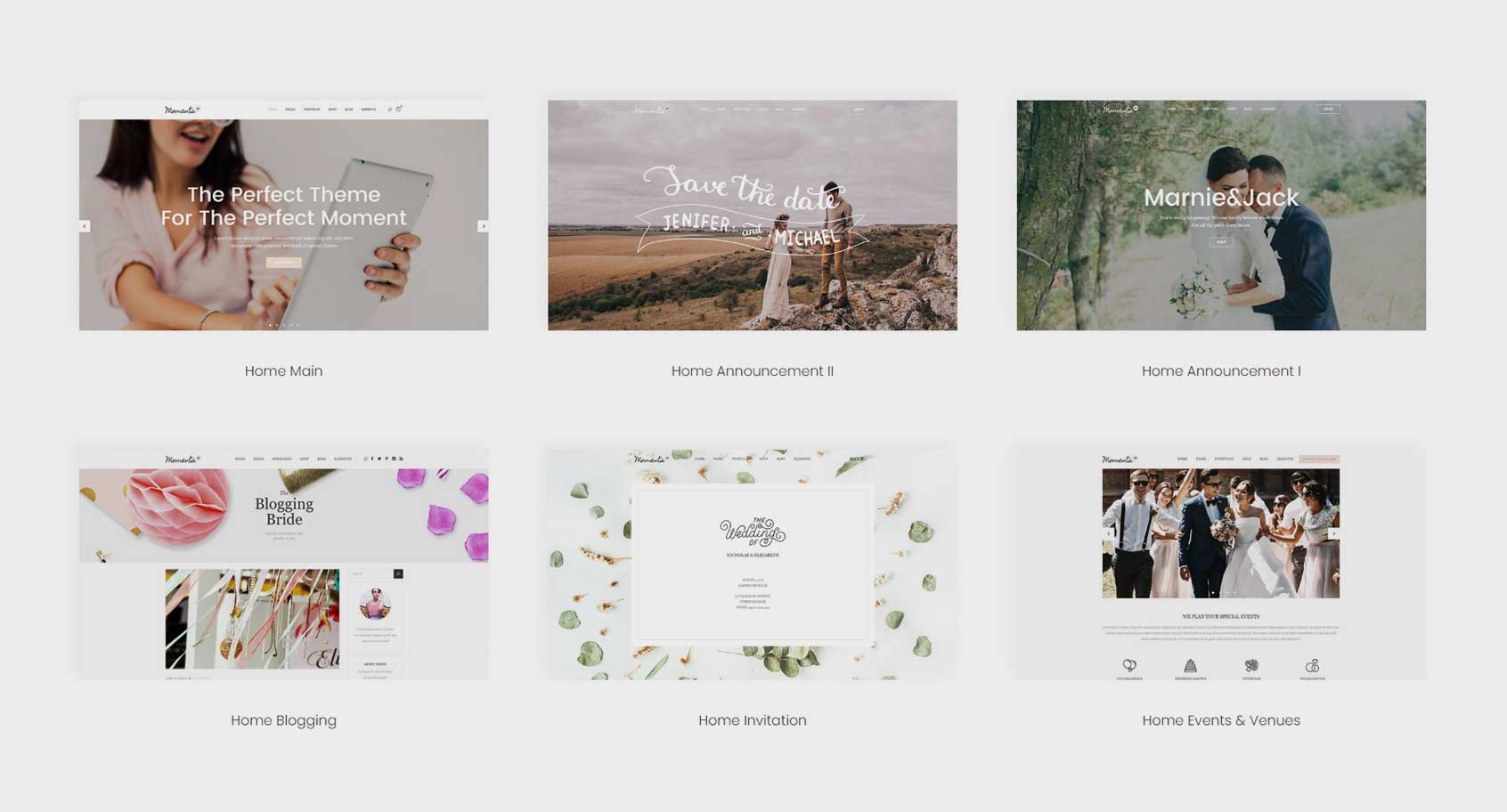 Discover The Ultimate 10 Wedding WordPress Theme: Build Your Dream Wedding Website Effortlessly ...