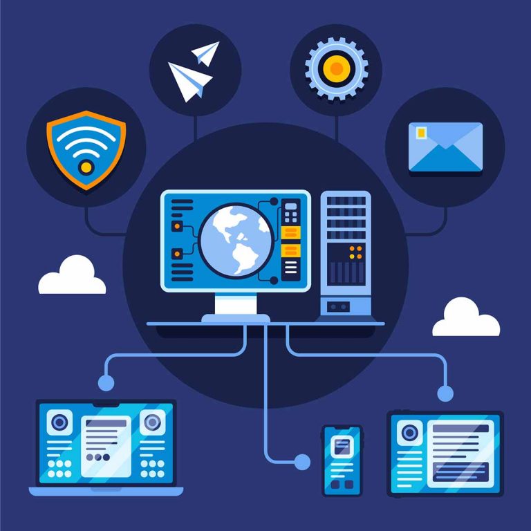 The Power of Cloud-Based Computer Monitoring and Time Management ...