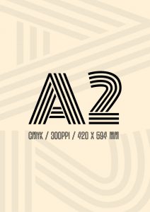 A2 Format | A2 Paper Size & Uses | Exploring A2 Paper Dimensions | We ...