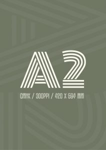 A2 Format | A2 Paper Size & Uses | Exploring A2 Paper Dimensions | We ...