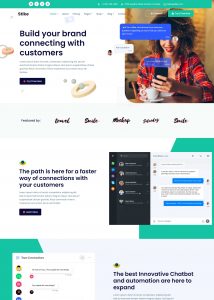 Best AI Startup WordPress Theme 2024 | We Design Marbella