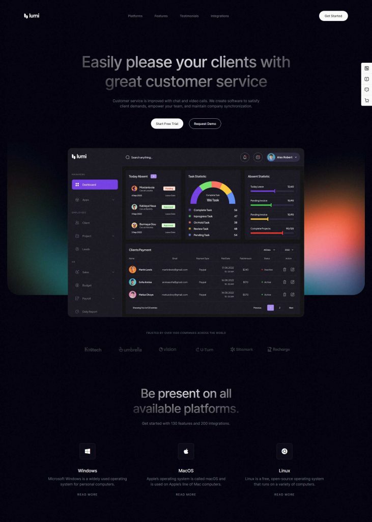 Best AI Startup WordPress Theme 2024 | We Design Marbella