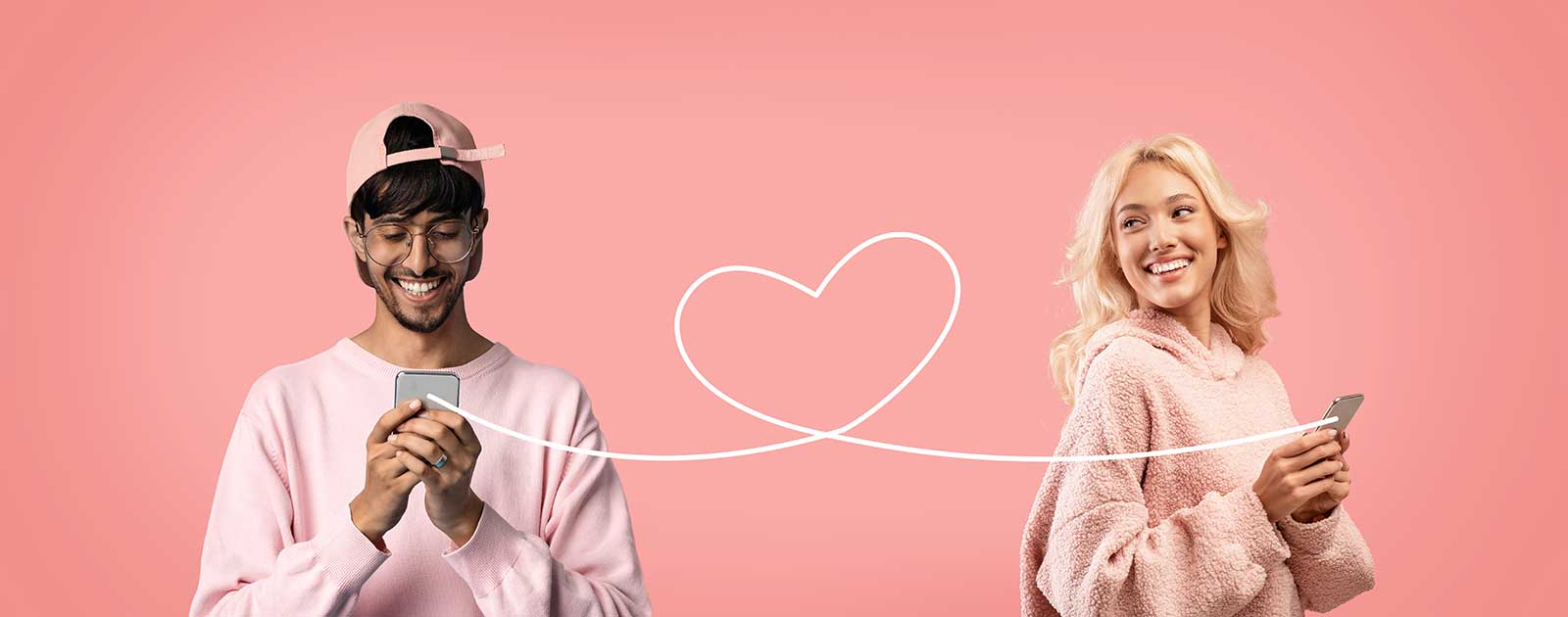 How to Create a Dating Website: 12-Step Guide | We Design Marbella