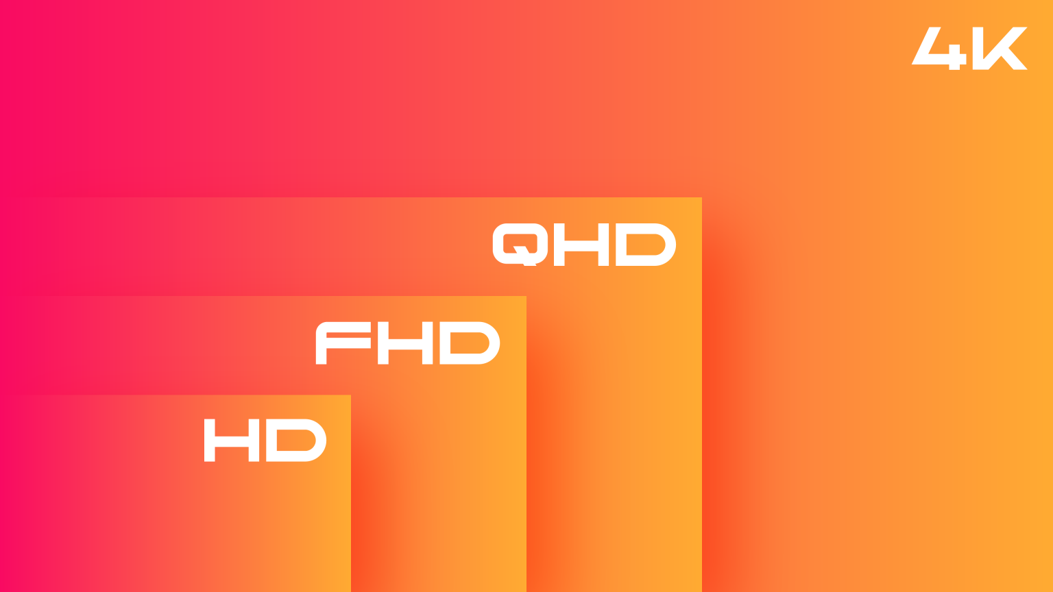 4K Resolution: What You Need to Know | We Design Marbella