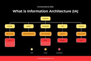 What is Information Architecture? | A Complete Guide | We Design Marbella